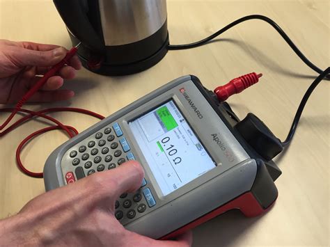 Image result for PAT Testing Inspection