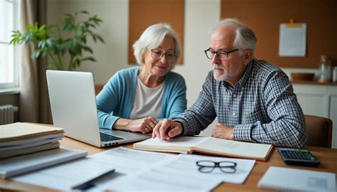 Image result for Senior Benefits Explained