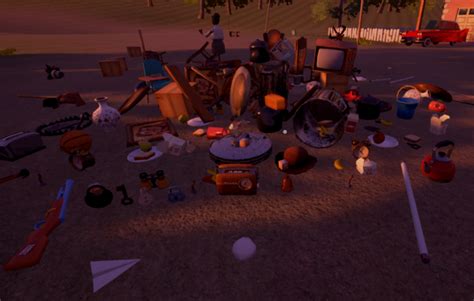 Image result for Hello Neighbor Stuff