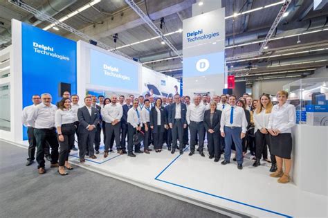 Image result for Delphi Tech