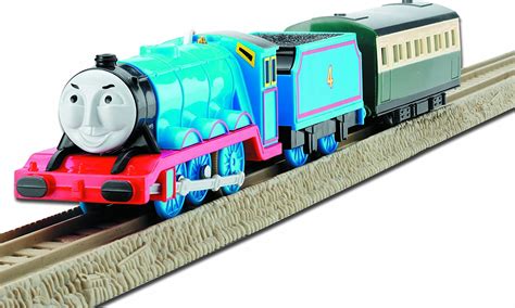 Image result for Trackmaster Gordon Review