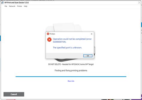 Image result for HP Tango Printer Problems