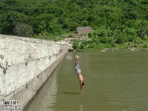 Image result for Win Fail Swimming