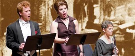 Image result for Voices of Spring Opera Singer