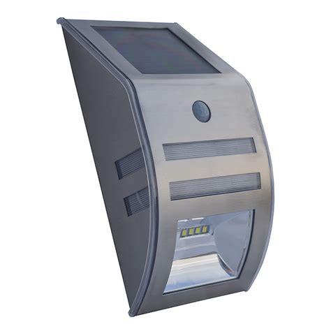 MOTION SENSOR LIGHT - Dock Edge+