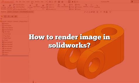 Image result for Render Di SolidWorks