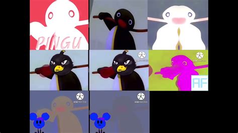 Image result for Pingu Outro Intro