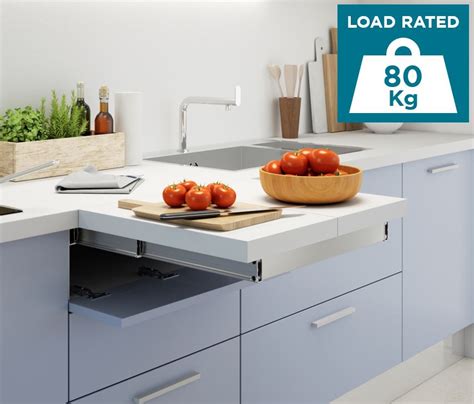 Image result for Pull Out Table Top View