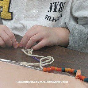 Image result for Threading for Kids