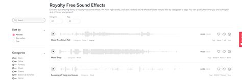What are Foley Sounds: How to Make Your Own | HookSounds