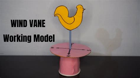 Image result for DIY Wind Vane Using Ribbon