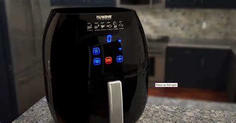 Image result for NuWave Air Fryer Tutorial