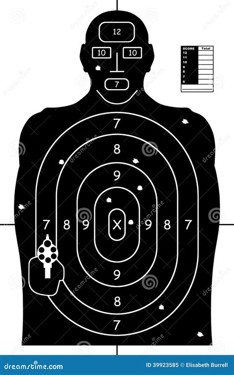 Image result for Target Shot