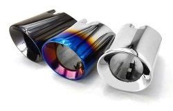 Image result for Performance Machine Exhaust Tips