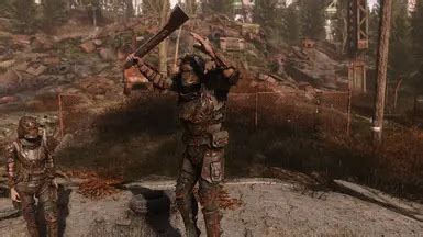 Image result for Fallout 4 Heavy Armor Mods