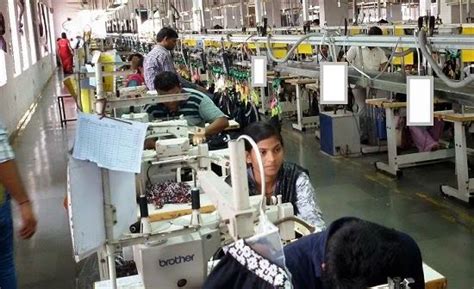 Image result for Sewing Line Layout