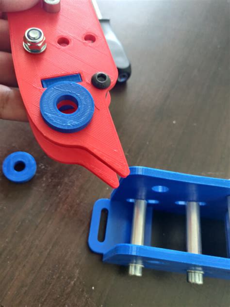 Image result for PS4 DIY Sim Hand Brake