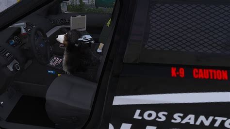 Image result for K9 Script Qbcore