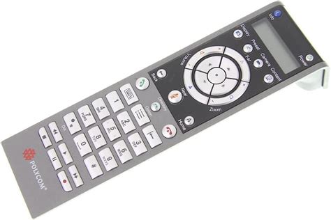 Image result for Polycom Remote Control