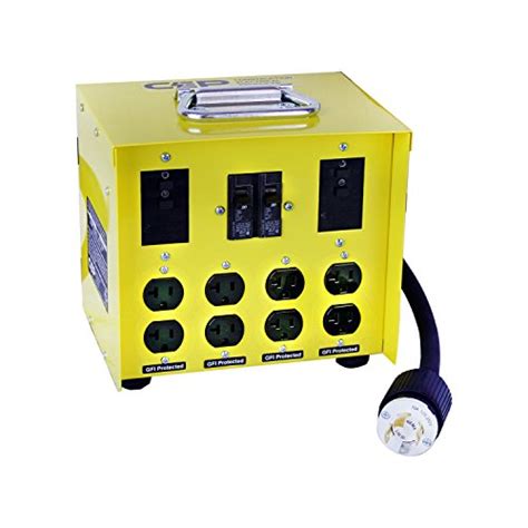 Image result for Generator Baffle Box Designs