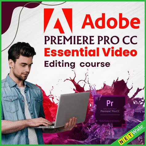 Image result for Premiere Pro Editing Course