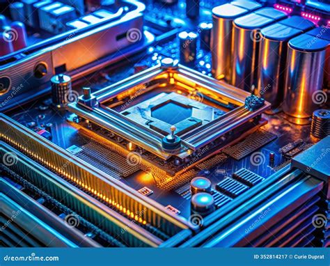 Image result for Computer Components RAM CPU Input/Output