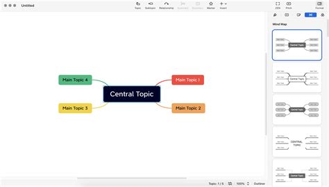 Image result for Open XMind File