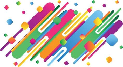 Image result for Rectangle Shape with Color