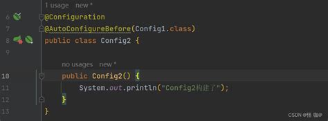Image result for Enableautoconfiguration Simple Explanation