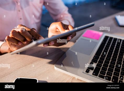 Image result for Using a Tablet Computer