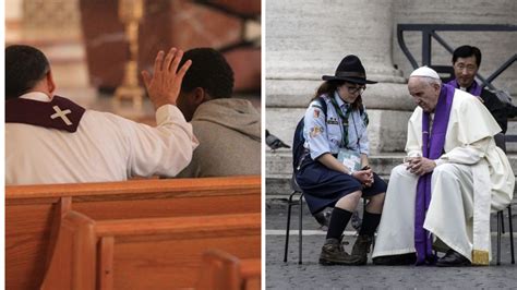 Image result for Catholic Confession Absolution