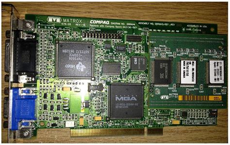 Image result for Matrox Gamer