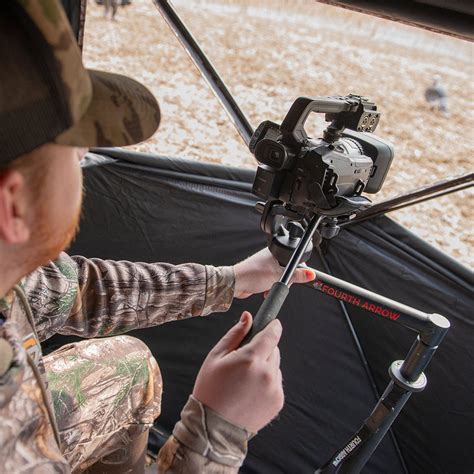 Image result for Red Hawk Arrow Rest