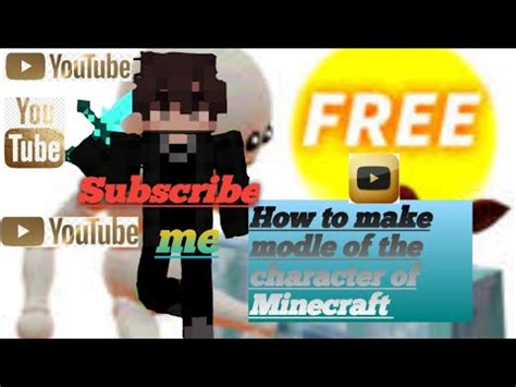Image result for How to Create Minecraft Characters