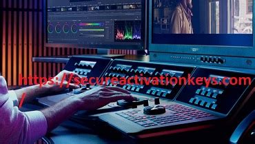 Image result for DaVinci Resolve License Key Free