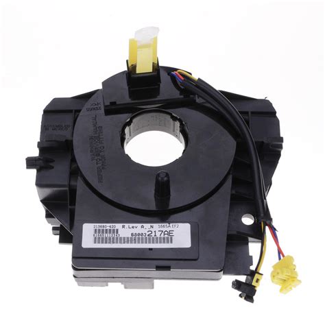 Image result for Clock Spring Steering Wheel