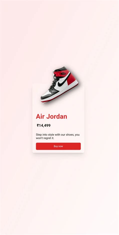 Image result for Shoe Rotating Card HTML/CSS