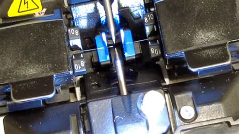 Image result for Fiber Wire Splice