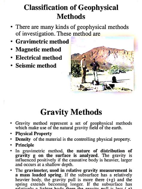 Image result for Basic Term in Geophysics