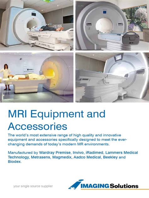Image result for MRI Device Components