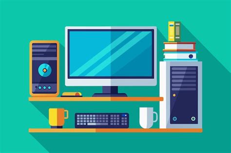 Image result for Creative Computer Vector