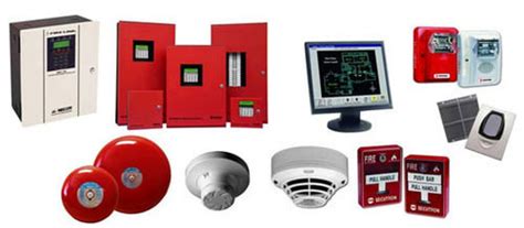 Image result for Alarm Detection Systems