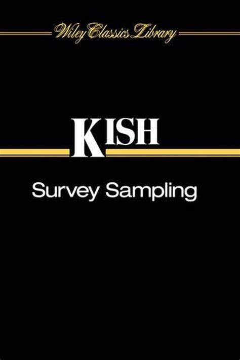 Image result for Survey Sampling