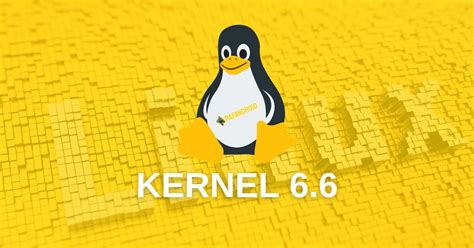 Image result for Linux Kernel 6