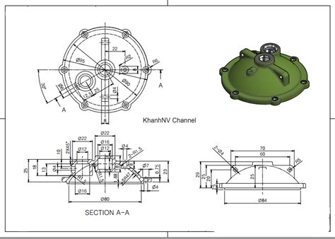 Image result for SolidWorks Complex Design