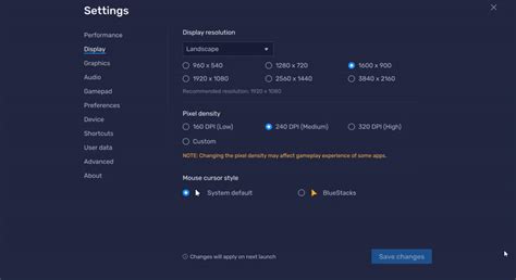 Image result for Mouse Problem in BlueStacks