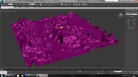 Image result for Height Field Map Tutorial