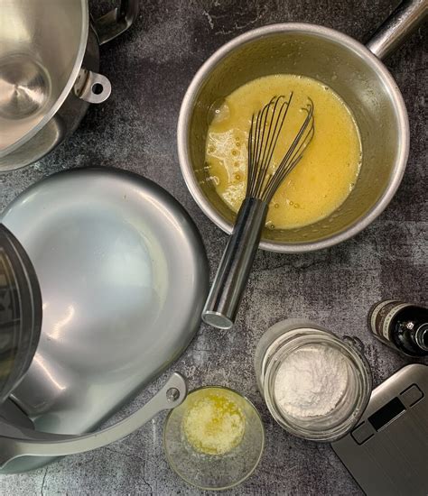 Image result for Genoise Chef