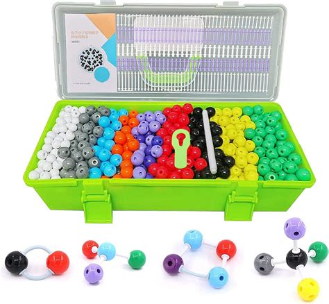 Image result for Molecular Structure Drawing Kit