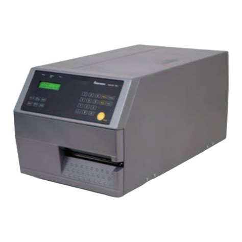 Image result for Intermec EasyCoder PF4i